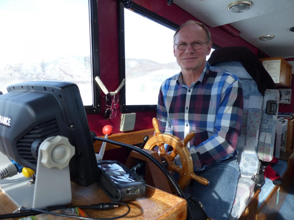 Amazing Boat Tours - Visit Greenland