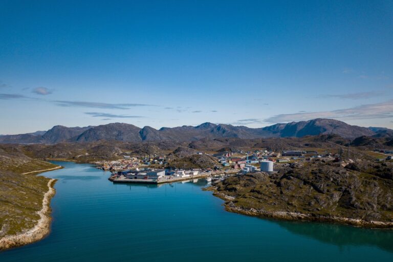 Explore Nanortalik | Visit Greenland
